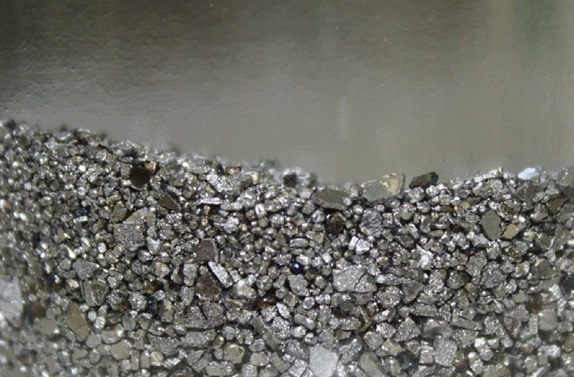 Total Organic Carbon (TOC) Analysis | Alzare