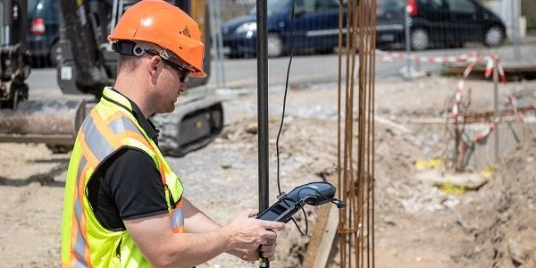 LAND SURVEY SOLUTIONS - GIS MOBILE MAPPING | Alzare