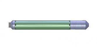 GEOPHYSICAL SOLUTIONS - Borehole Probes - Gamma Probe | Alzare