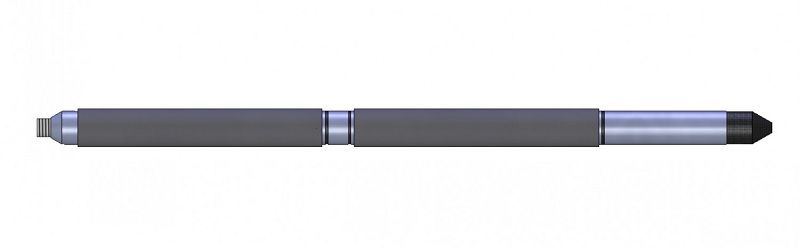 GEOPHYSICAL SOLUTIONS - Borehole Probes - Compact Combinatio | Alzare