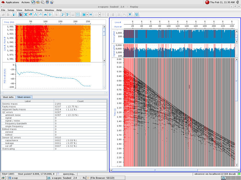 SEISMIC SOLUTIONS - SOFTWARE | Alzare