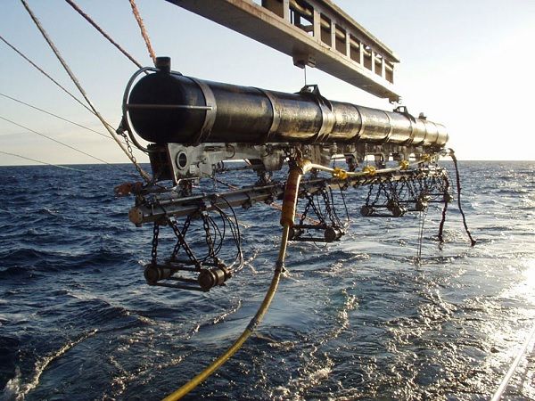 Consultation - SEISMIC SOLUTIONS - SOURCE FOR MARINE DATA AC