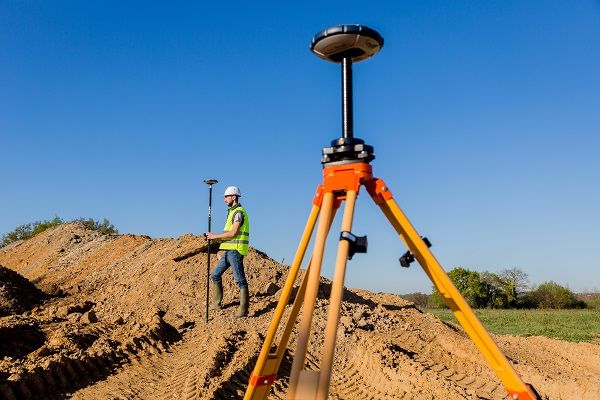 Consultations - LAND SURVEY SOLUTIONS - GIS MOBILE MAPPING