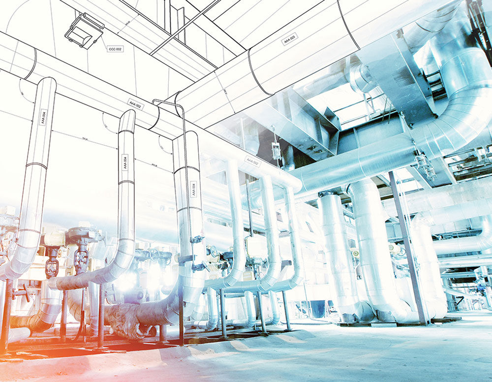 Engineering Design Services | Alzare