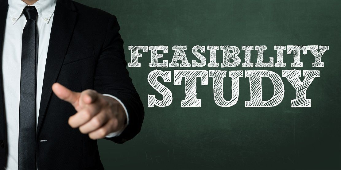 Feasibility Studies | Alzare