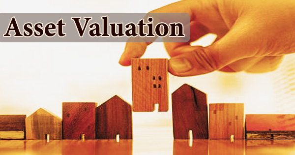 Valuation of Movable and Immovable Property | Alzare