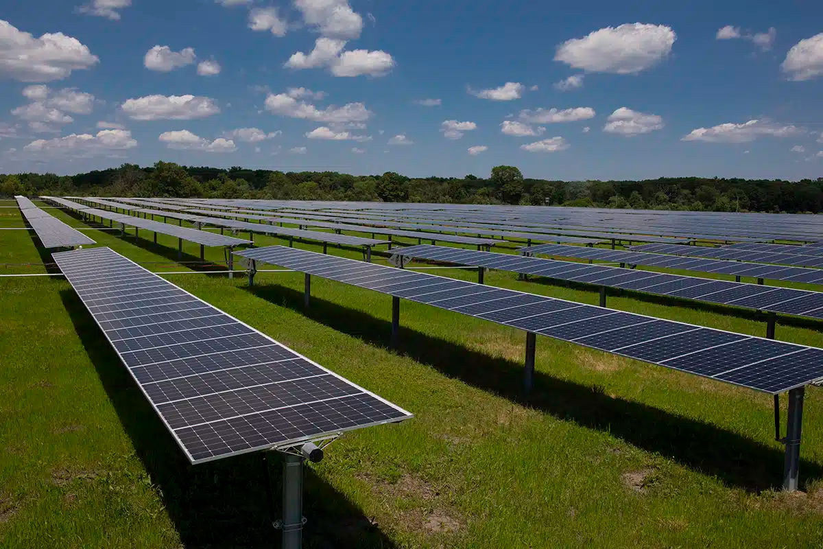 Off-Grid System Design | Alzare