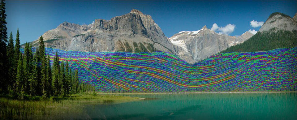 Seismic Processing Alzare