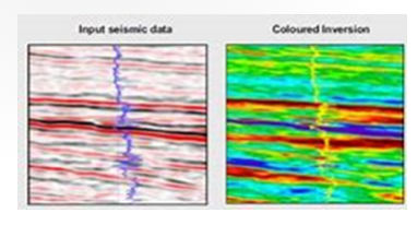 Depth Conversion & Uncertainty Estimation | Alzare
