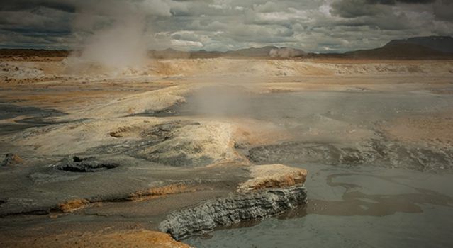 Facies Analysis | Alzare