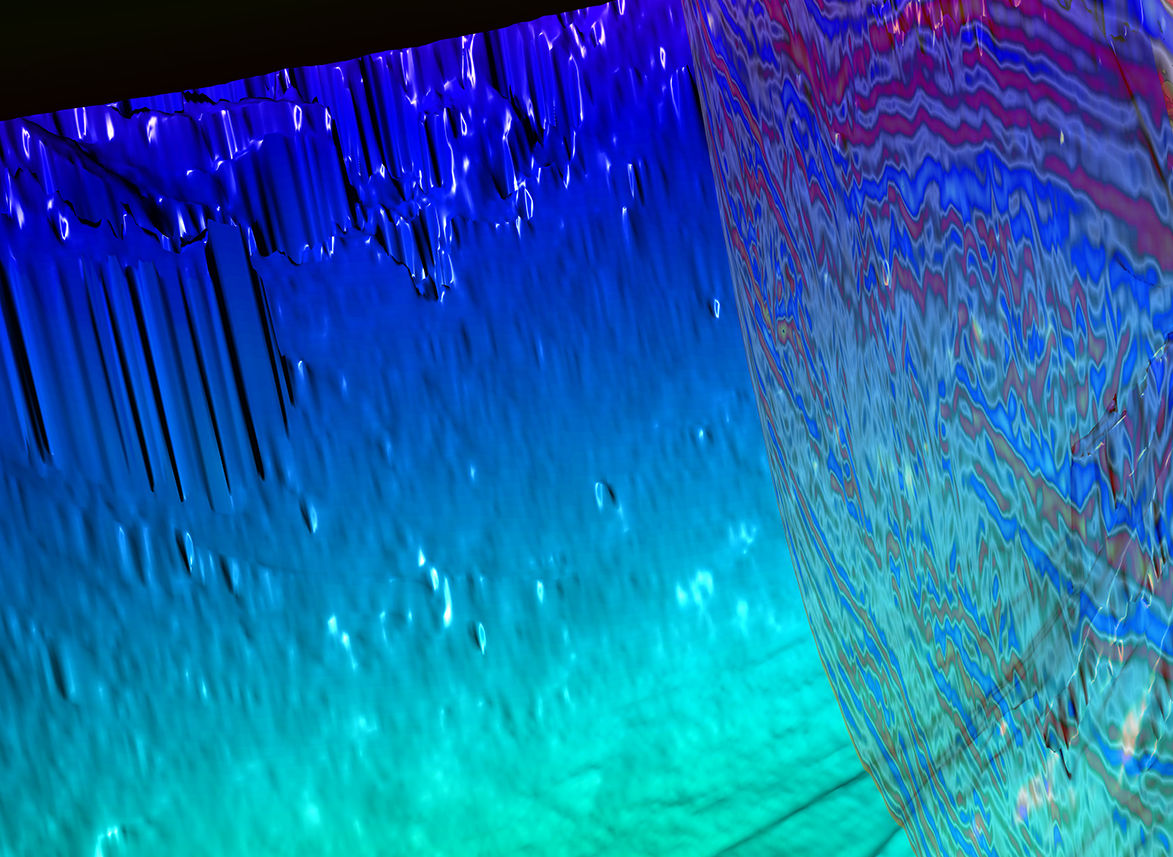 Consultation - Definition of stratigraphic columns