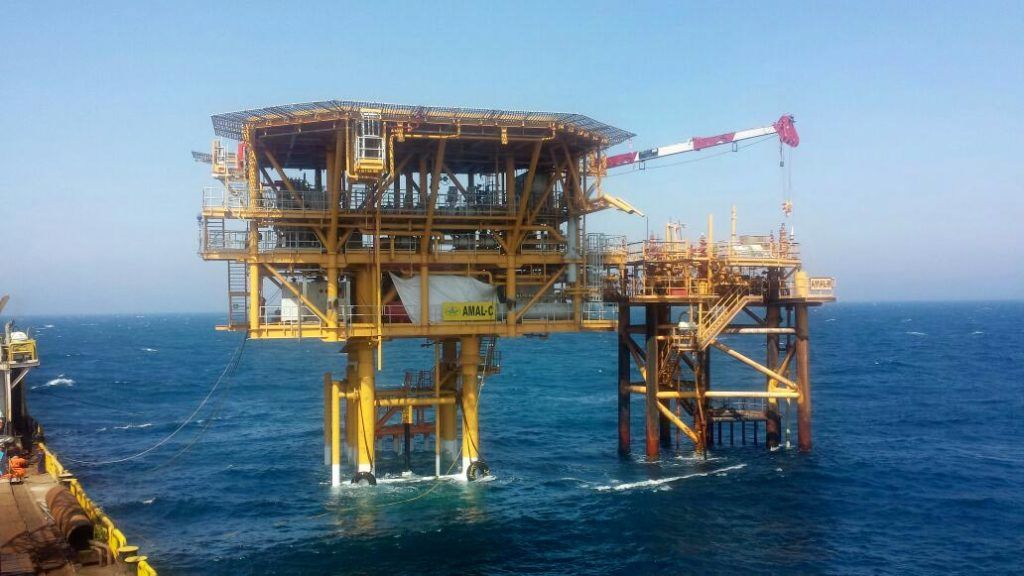 EPC Projects | Alzare