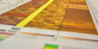 Image Log Analysis | Alzare