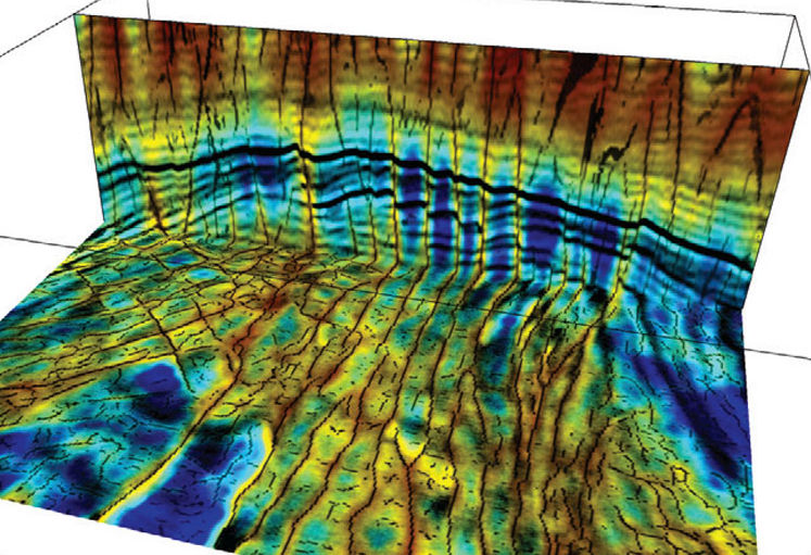 Petroleum System Modeling | Alzare