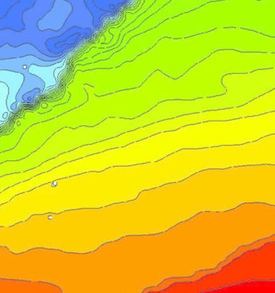 Integrated Subsurface Studies | Alzare