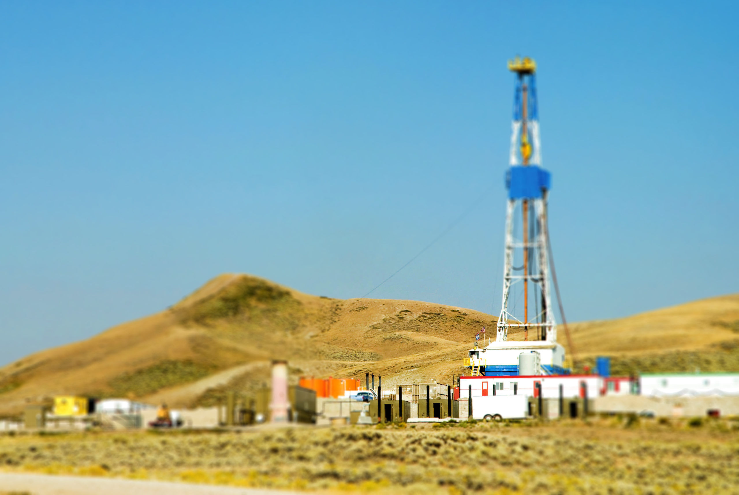 Field Development Planning | Alzare