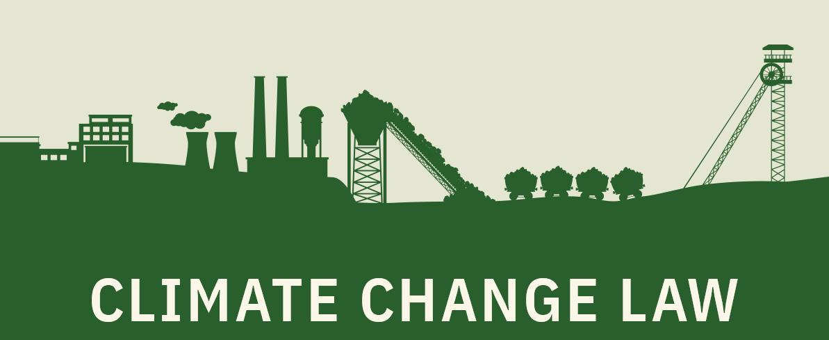 Legal Services - Energy and Climate Change | Alzare