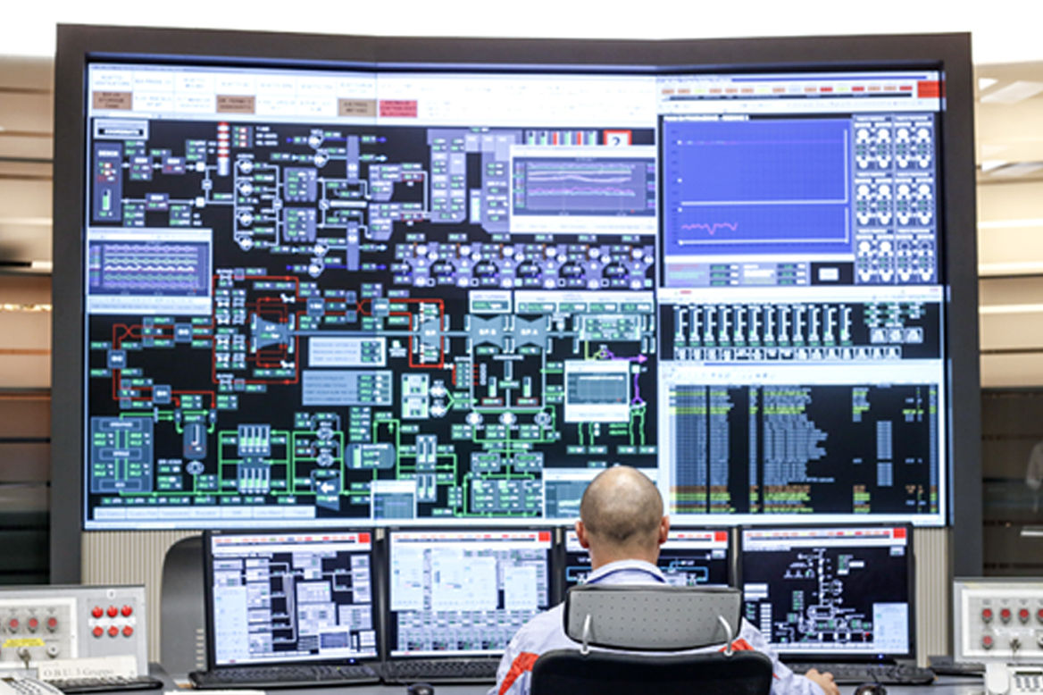 Safety Instrumented Systems | Alzare