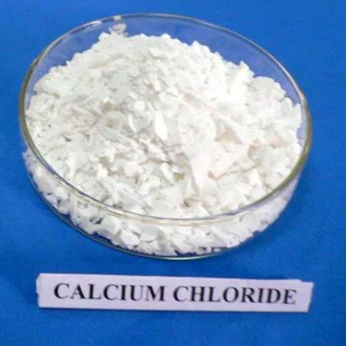 Calcium Chloride (1kg)