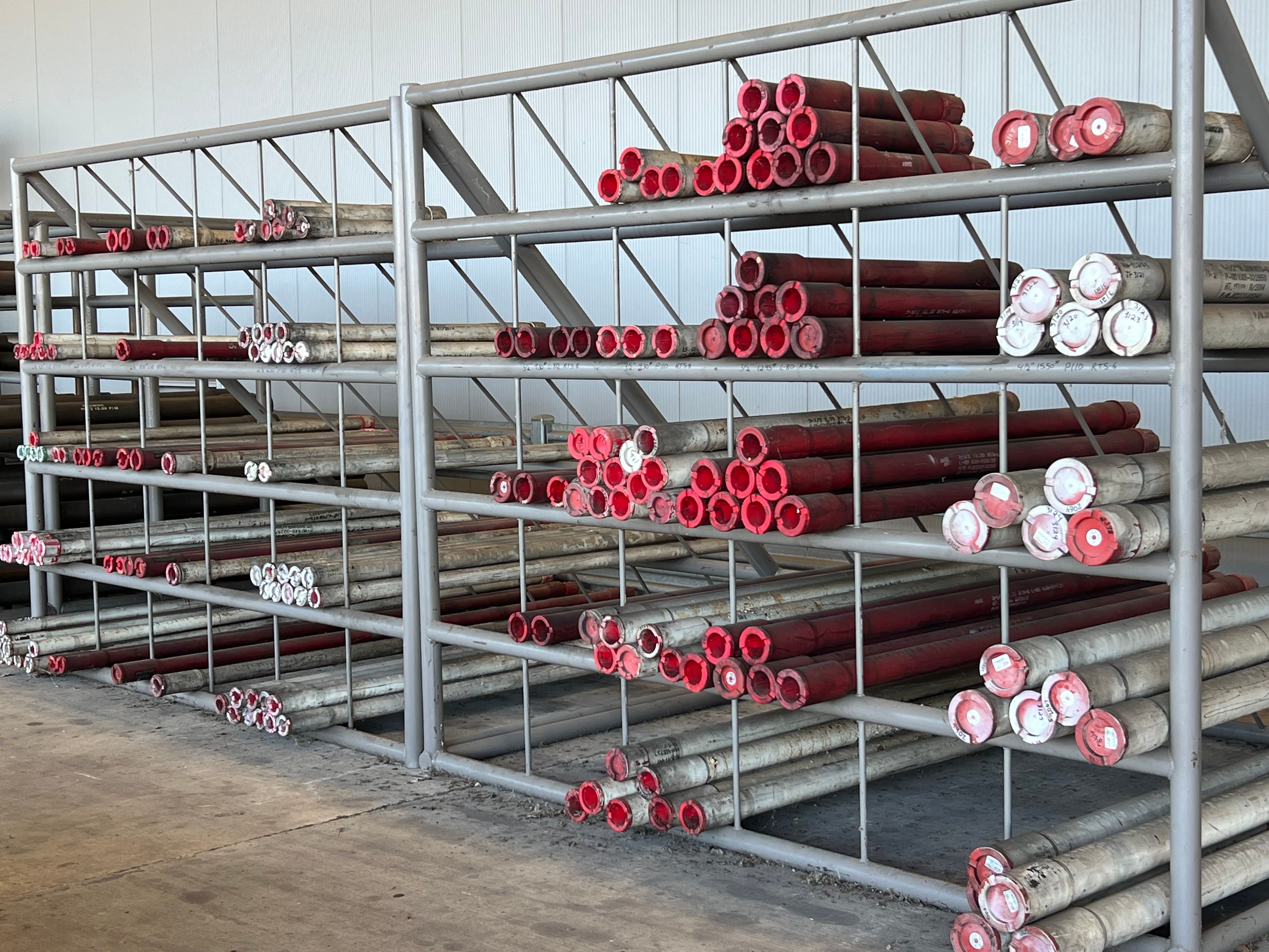 Pup Joints - Part # PJV222QAG220