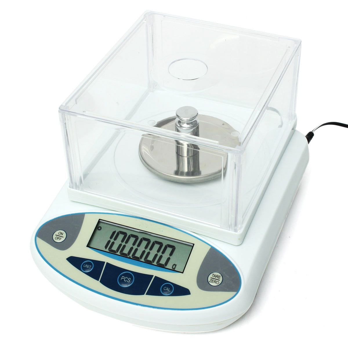 Lab Scale 100gx0.001g