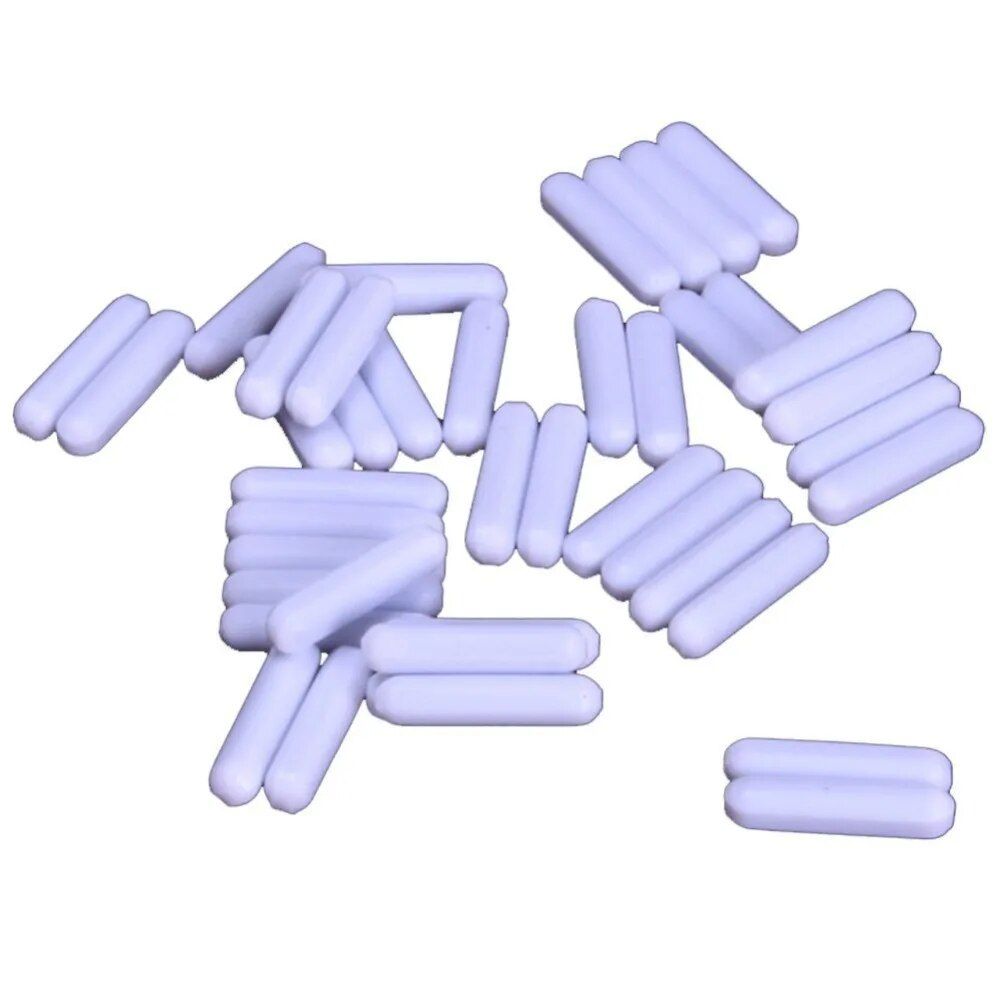 Magnetic Stirrer Mixer Stir Bar (pack of 10)