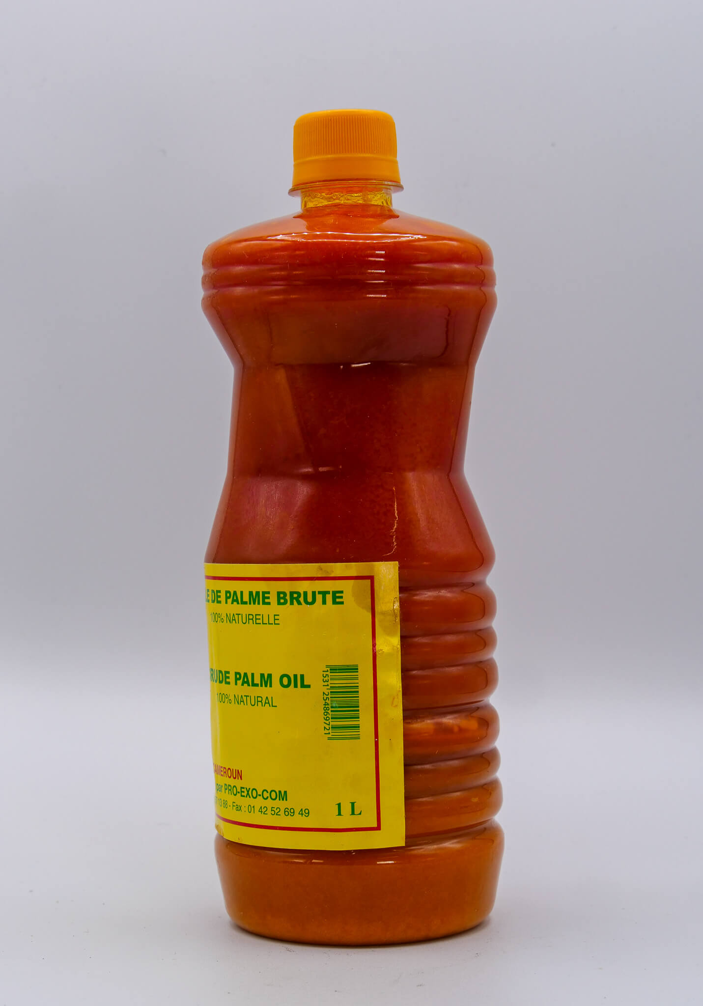 Palm oil (1L)