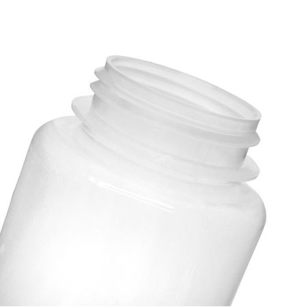 Polypropylene Reagent Bottle-Wide Neck 1000ml