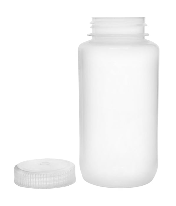 Polypropylene Reagent Bottle-Wide Neck 1000ml