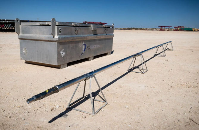 About PRO DIRECTIONAL