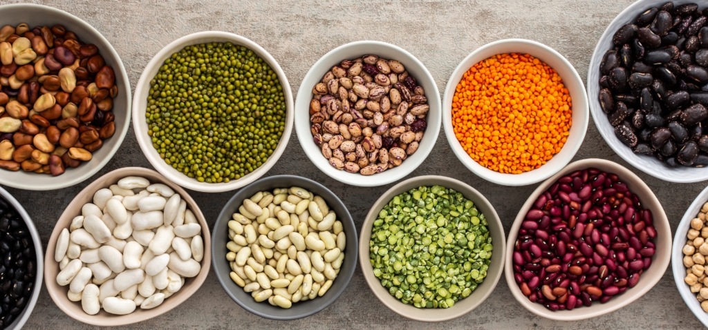 A Guide to Pulses and the Different Types of Pulses