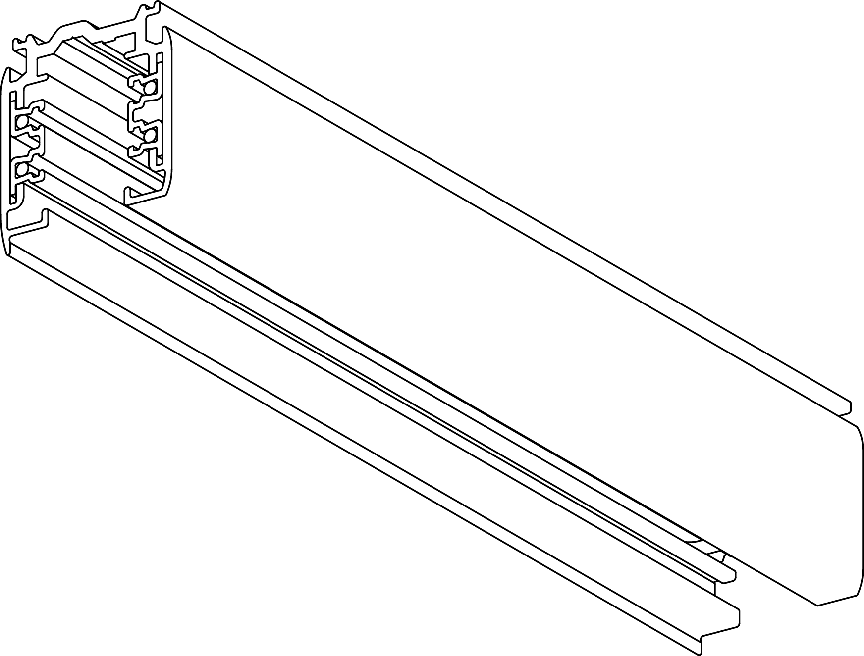 Global Trac Pro | LjusDesign AB