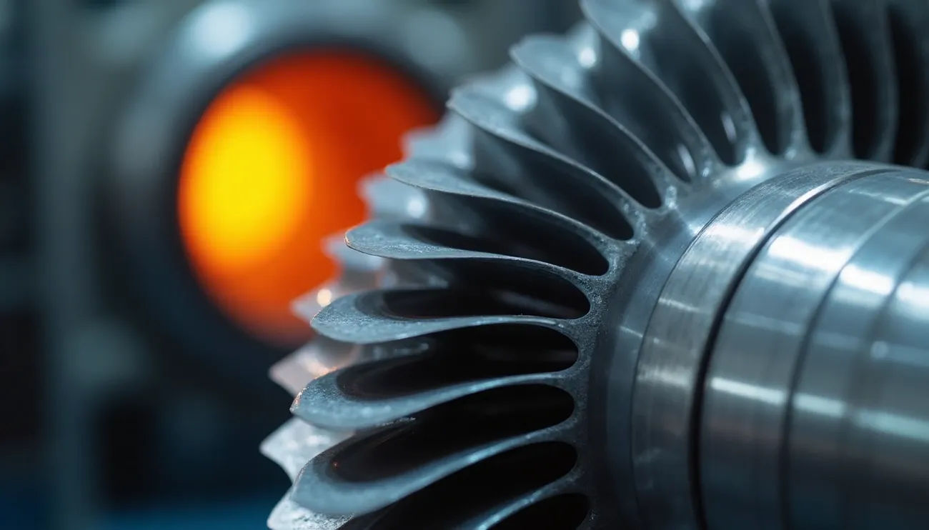 Tungsten Uses in Modern Engineering: From Aerospace to Nuclear Power ...