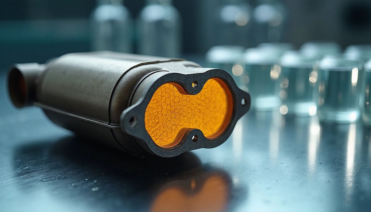 Surprising Cerium Uses You’ve Never Heard Of — But Depend On Daily ...
