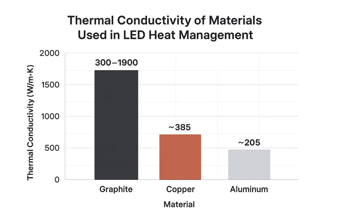 Beyond Pencils: A Complete Guide to Graphite Uses in Industry and ...
