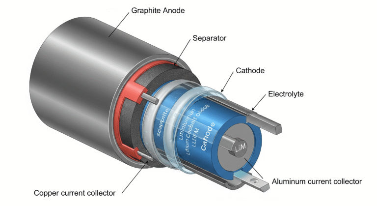Beyond Pencils: A Complete Guide to Graphite Uses in Industry and ...