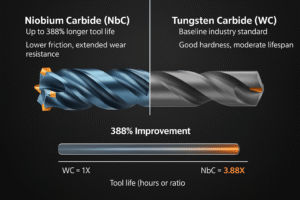 Niobium Uses That Power the Future: From Steel to Superconductors