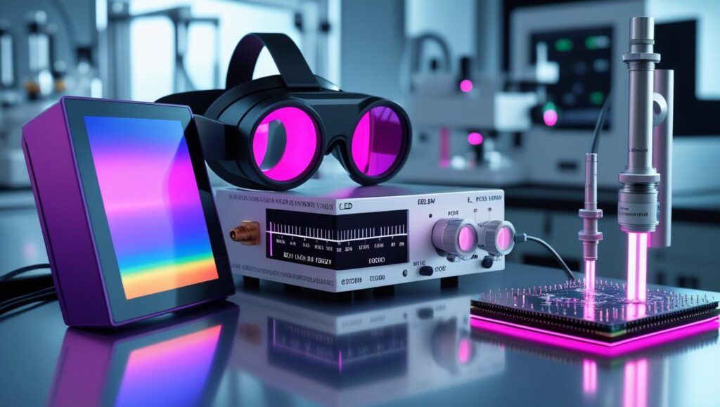 Surprising Industrial Uses of Erbium in 2025