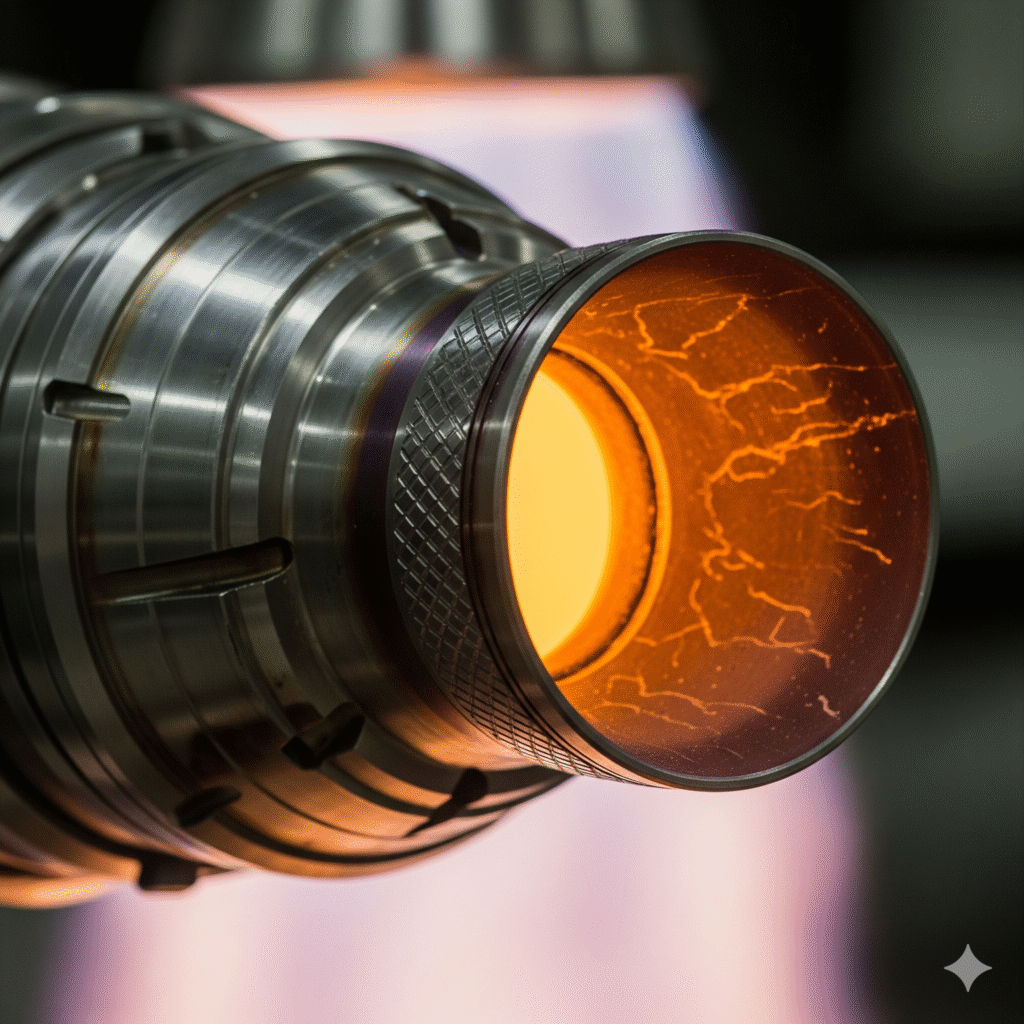 Hafnium Uses Unveiled: The Metal Behind Modern Aerospace Engineering