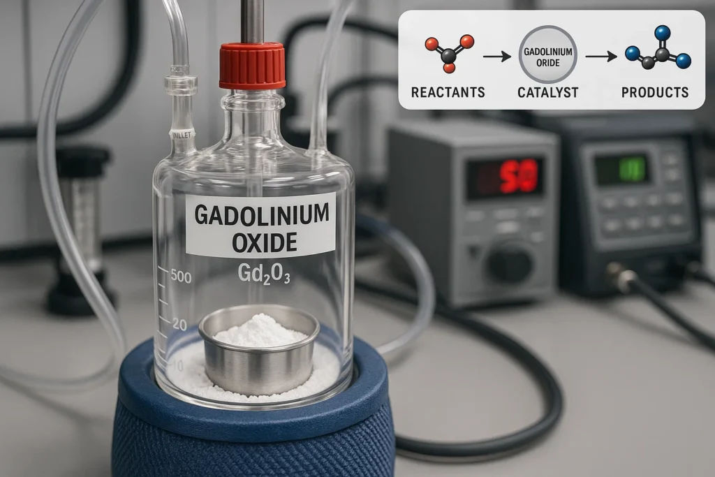 Gadolinium Uses: Why Scientists Rely on This Rare Earth for Medicine ...