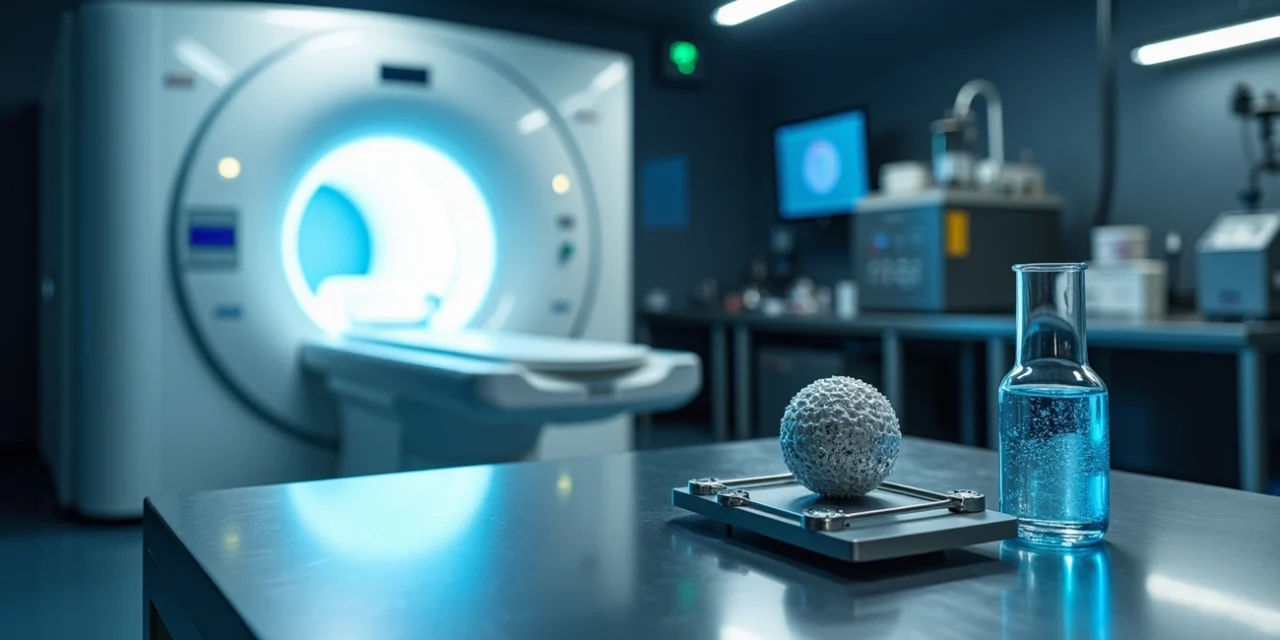 Gadolinium Uses: Why Scientists Rely on This Rare Earth for Medicine ...
