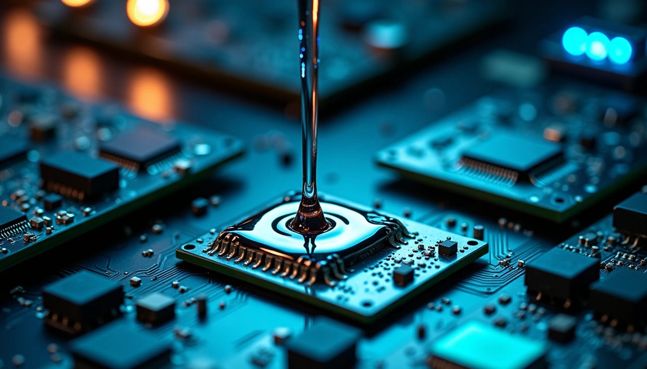 Gallium Uses in Modern Electronics 2025: From Semiconductors to Solar Cells