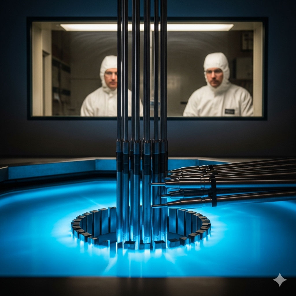 Hafnium Uses Unveiled: The Metal Behind Modern Aerospace Engineering