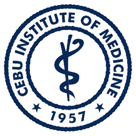 Cebu Institute Of Medicine Logo