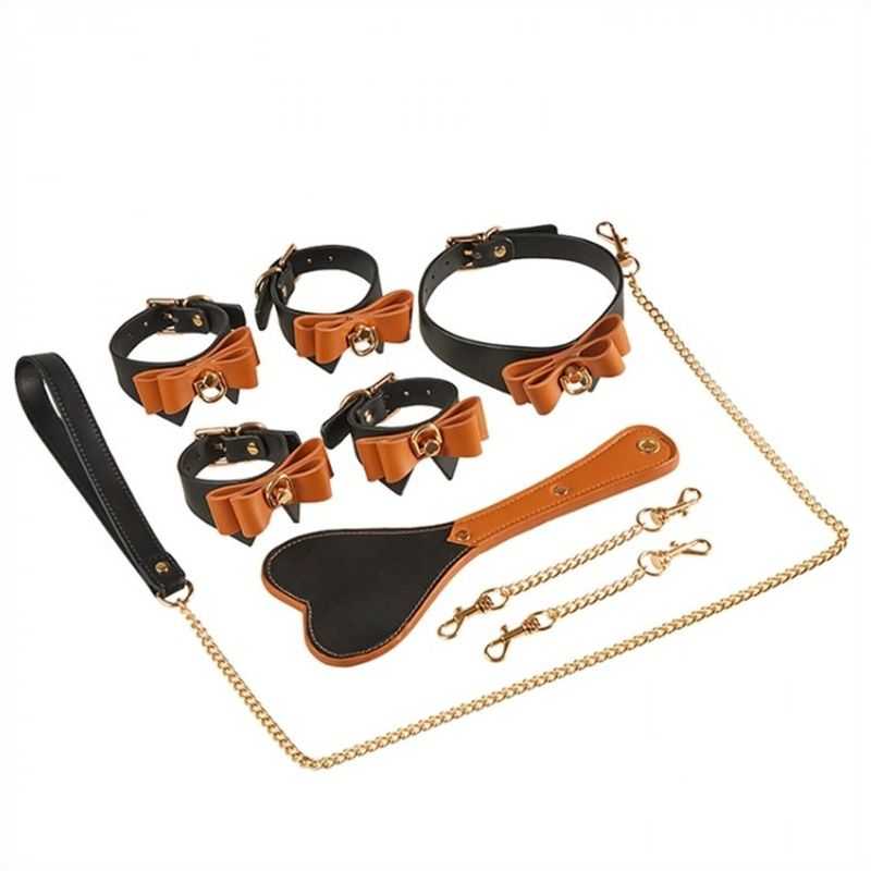 Asylum Play Doctor Kit Bondage Kits Online
