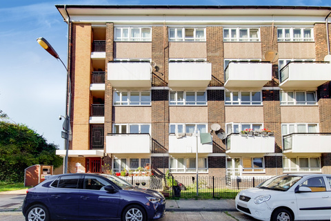 London W14