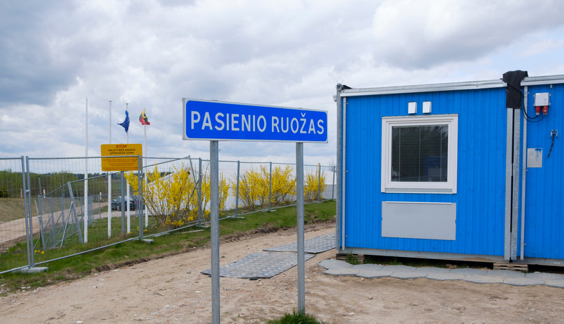 bendra.lt#N# - Pirmoji įtraukiosios žurnalistikos platforma Lietuvai