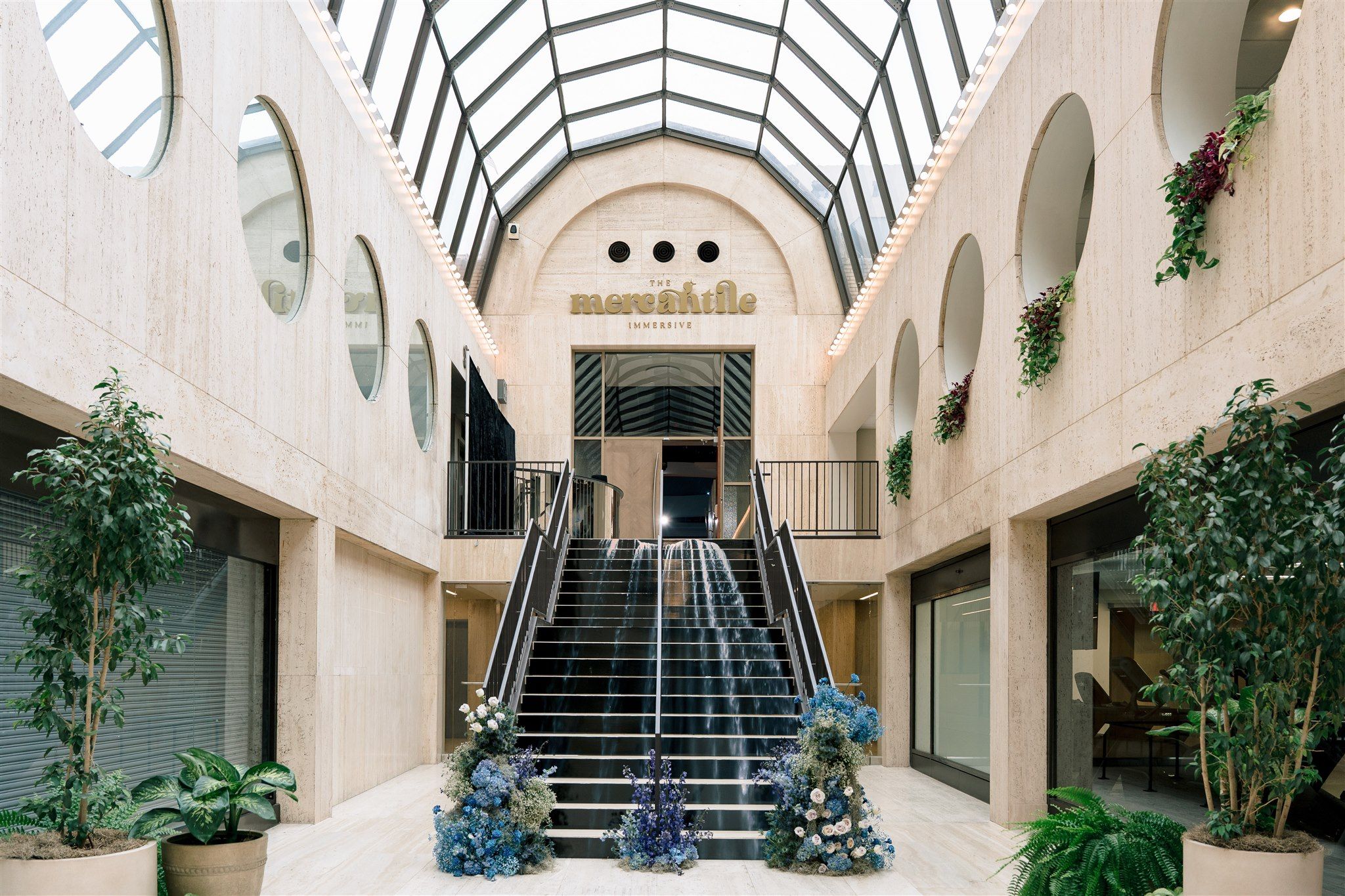 Mercantile Immersive - Cincinnati Immersive Event Venue