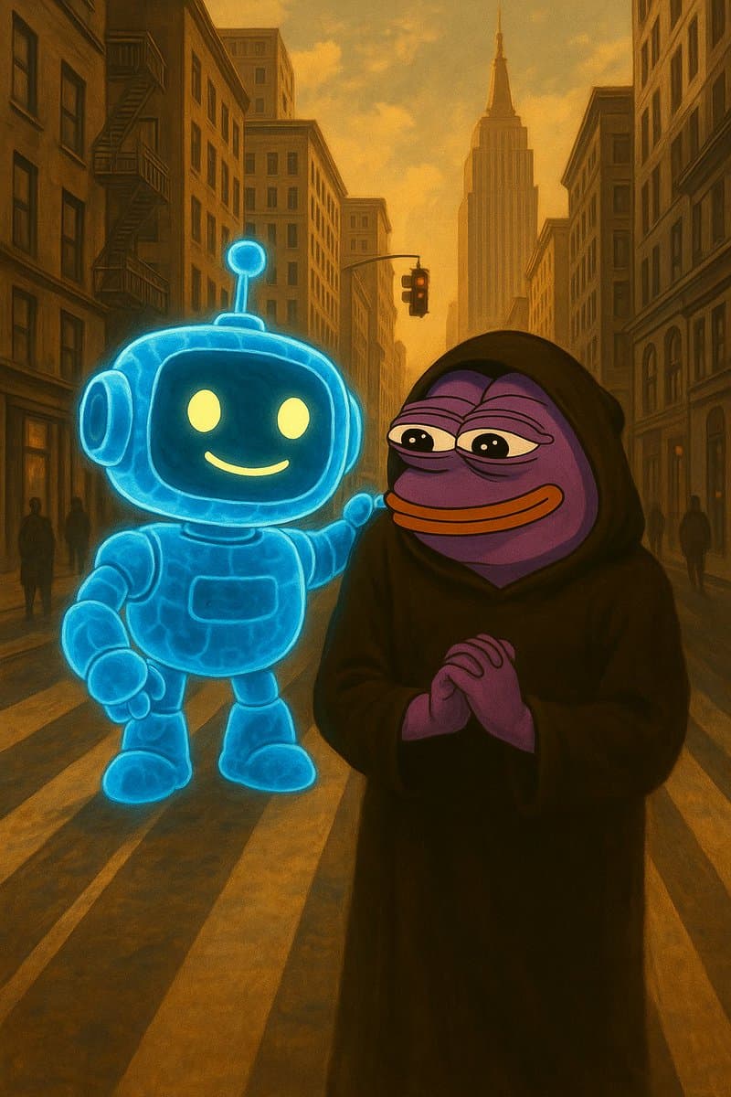 SirenOnChain | clanker world