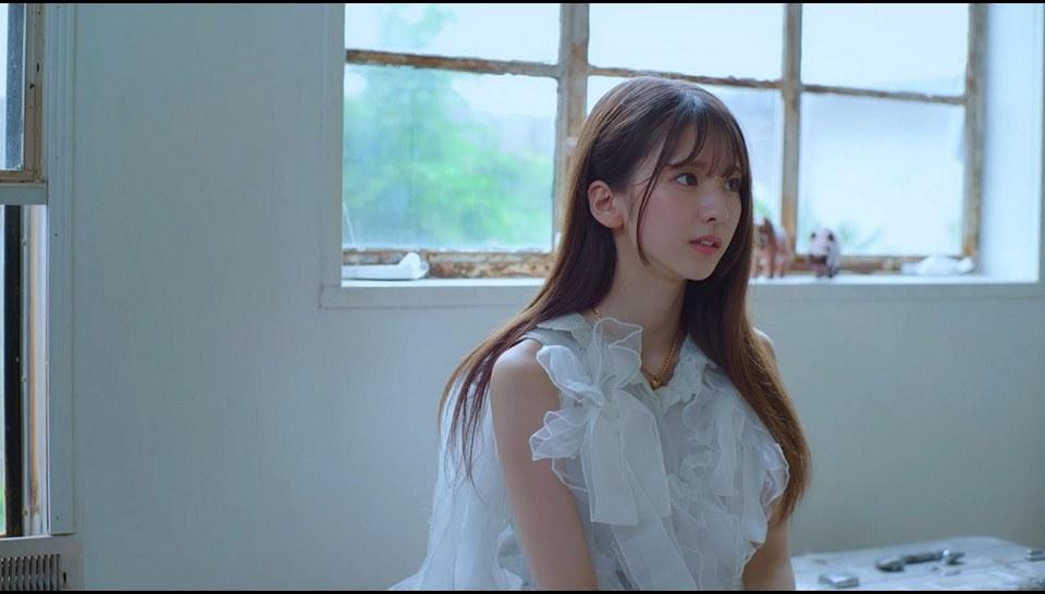 Nogizaka46 30th Individual PV Type-D (Sugawara Satsuki) Sub Indo